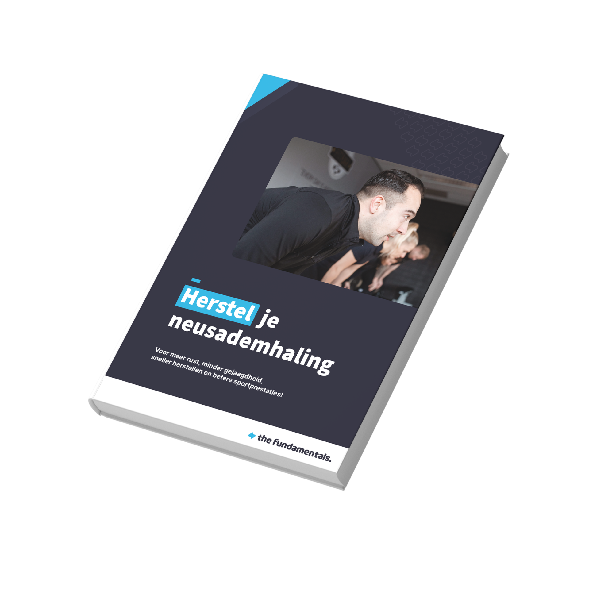 Hersel je neus ademhaling - The Fundamentals